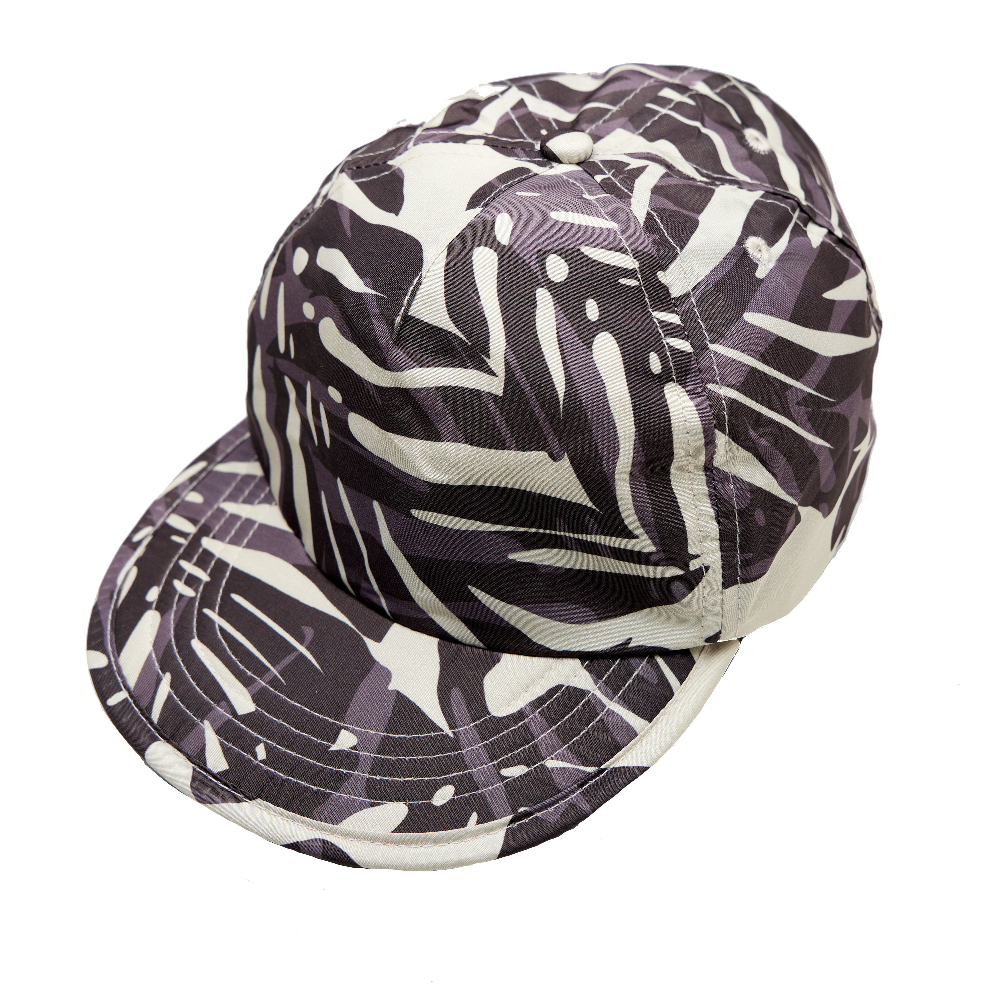 Coconut Tan Crushable Hat – ALIKALEO PARK